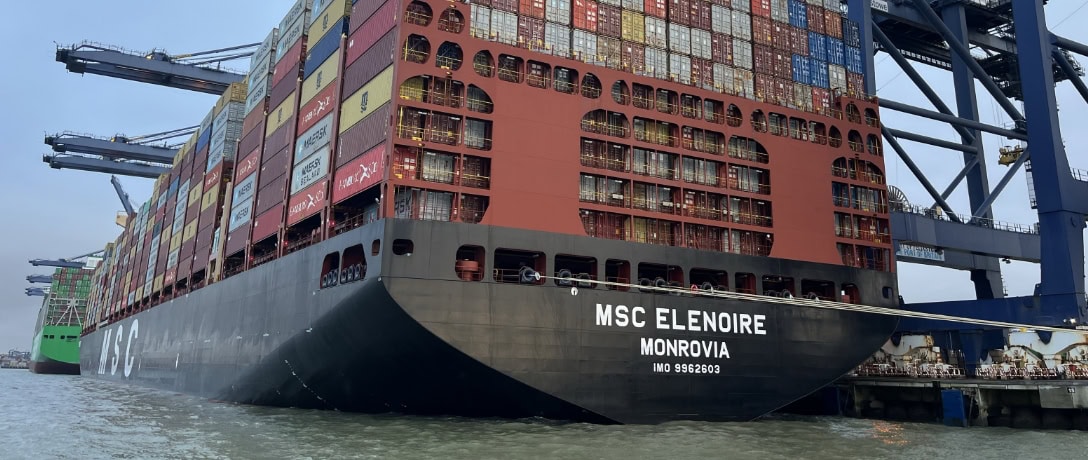 MSC Case Study - HHA Annual Report